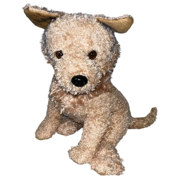 Luxe Sheen HK Limited | Toys | Luxe Sheen Hk Limited Scruffy Coyote ...